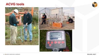 Identifying Casing Shorts With or Without Test Leads - Jim Walton | PDF