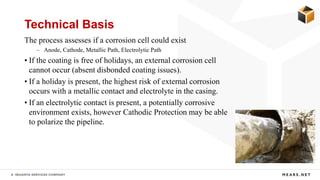Identifying Casing Shorts With or Without Test Leads - Jim Walton | PDF