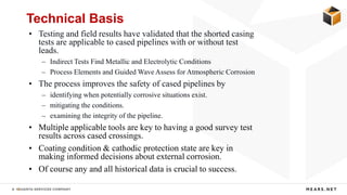Identifying Casing Shorts With or Without Test Leads - Jim Walton | PDF