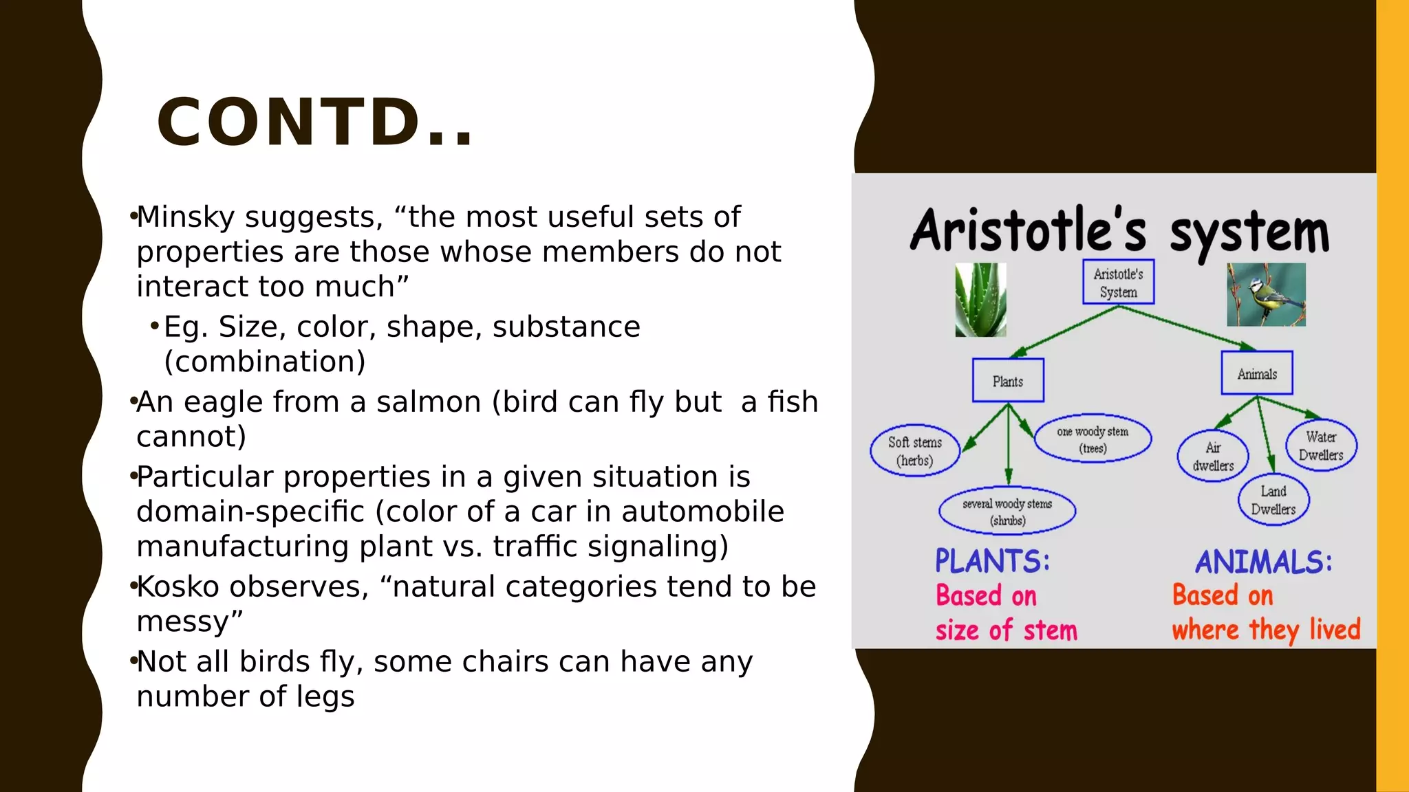 Identifying Classes And Objects Ooad Ppt
