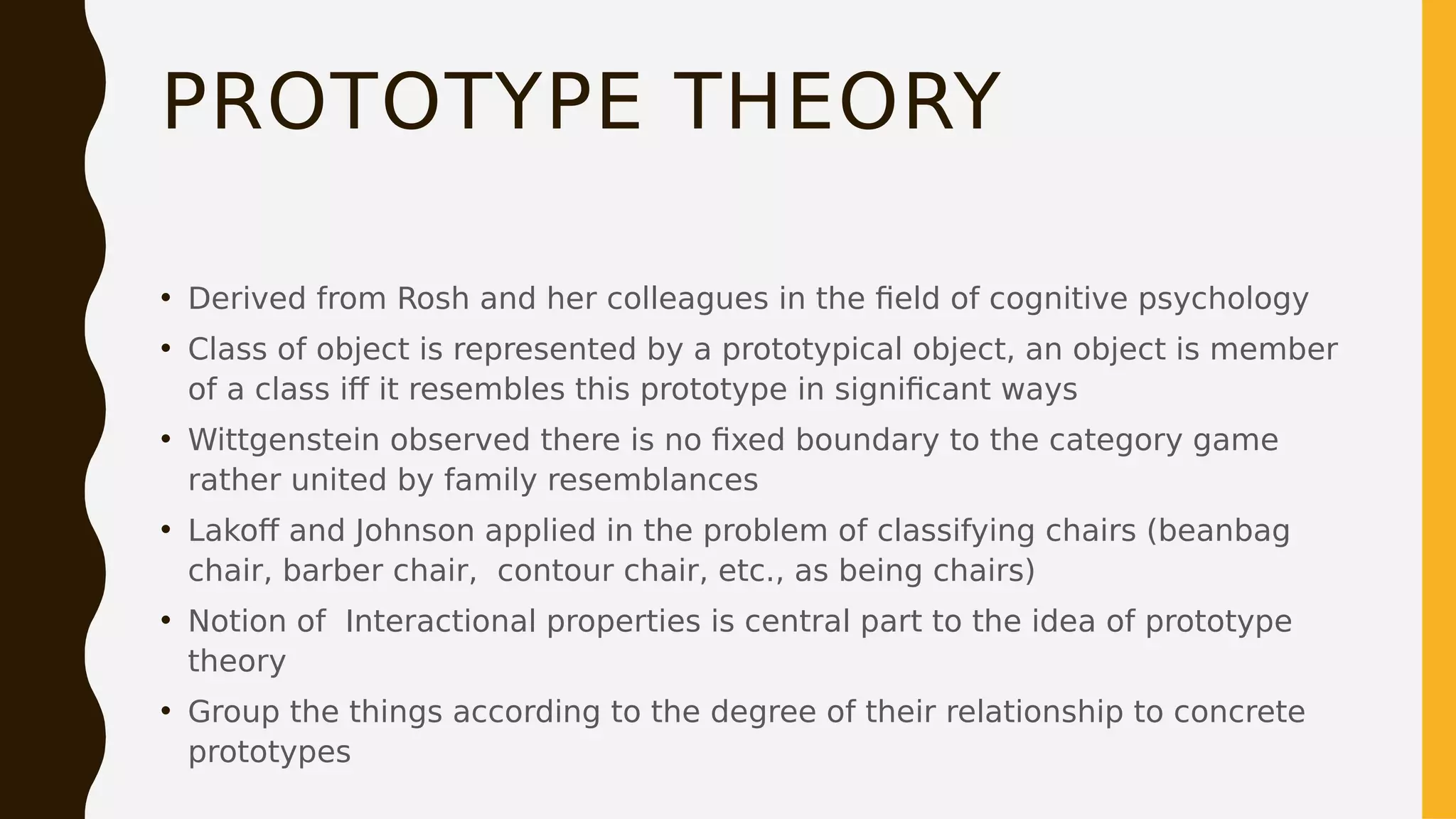 Identifying Classes And Objects Ooad Ppt