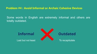 IDENTIFYING COHESIVE DEVICES FOR ENGLISH LANGUAGE WRITING.pptx