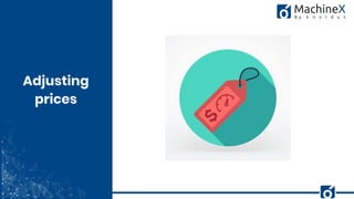 Identifying customer segments using machine learning | PDF