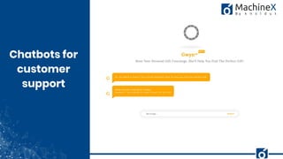 Identifying customer segments using machine learning | PDF
