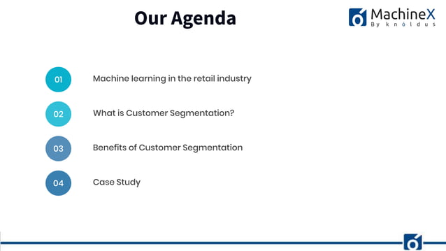 Identifying customer segments using machine learning | PDF | Marketing ...