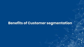 Identifying customer segments using machine learning | PDF