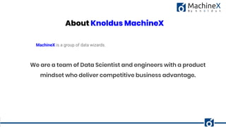 Identifying customer segments using machine learning | PDF