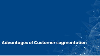 Identifying customer segments using machine learning | PDF