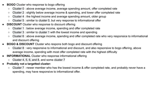 Identifying Customer Segments Using Machine Learning Pdf Marketing