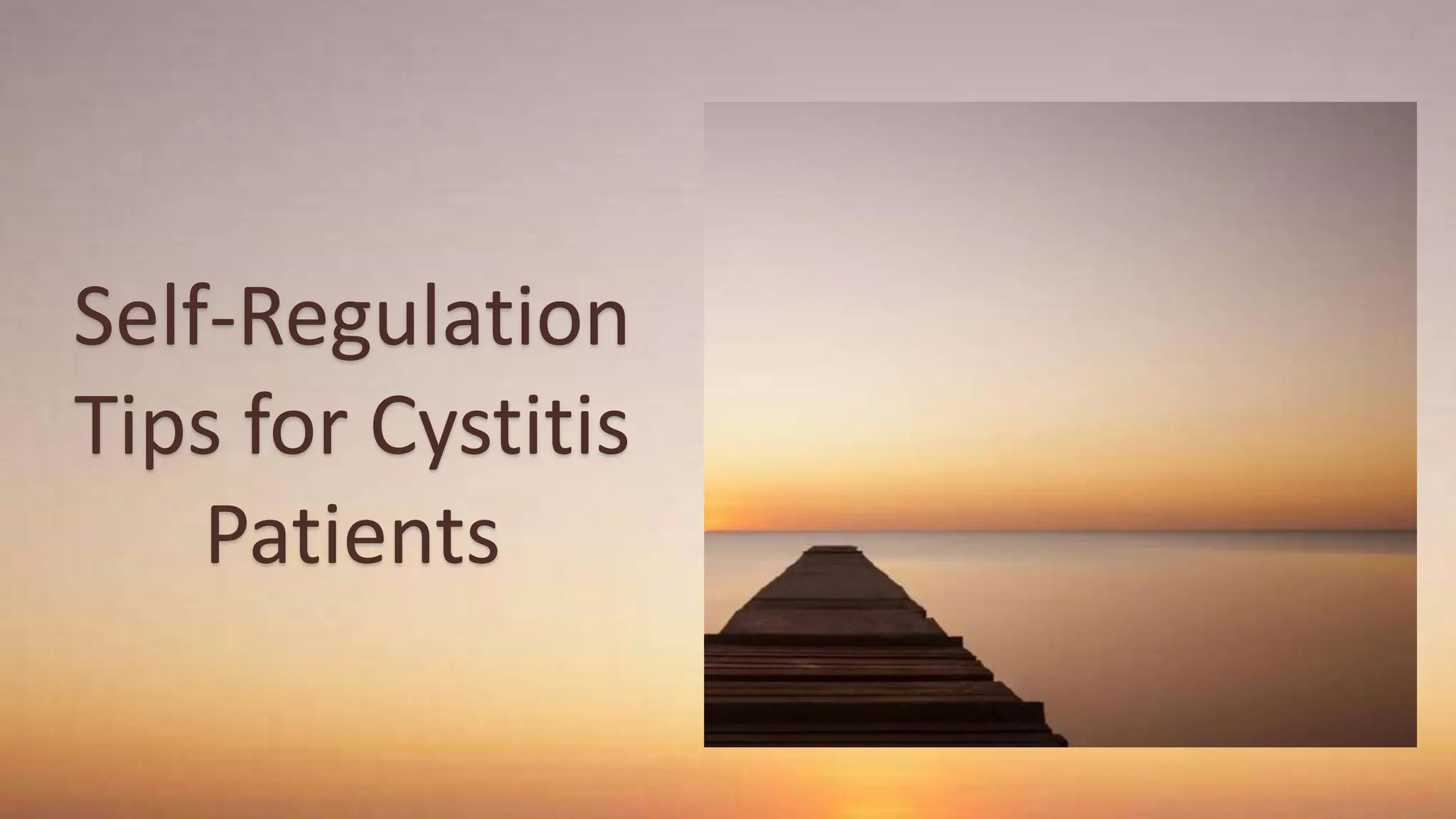 Identifying Cystitis- 6 Crucial Signs Beyond Kidney Problems.pptx