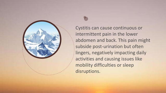 Identifying Cystitis- 6 Crucial Signs Beyond Kidney Problems.pptx