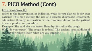 Identifying DRP's In Community Pharmacy Setting | PPTX