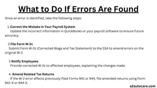 Identifying Errors on a Filed W-2 Form.pdf
