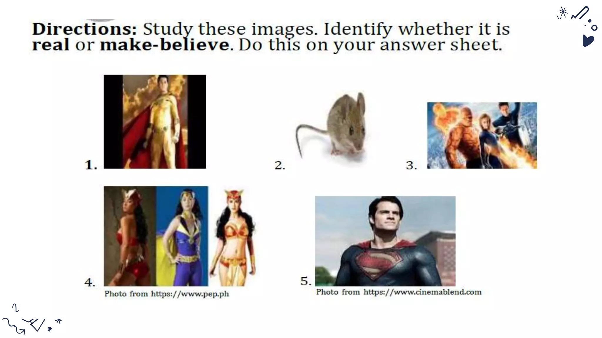 Identifying Fact and Non Fact images.pptx