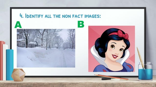 Identifying Fact and Non Fact Images .pdf | Technology & Computing