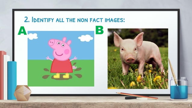 Identifying Fact and Non Fact Images .pdf | Technology & Computing