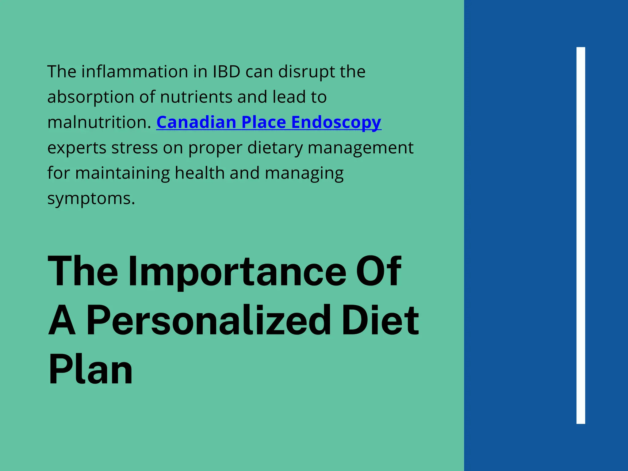 Identifying foods that have a detrimental effect on IBD.pptx