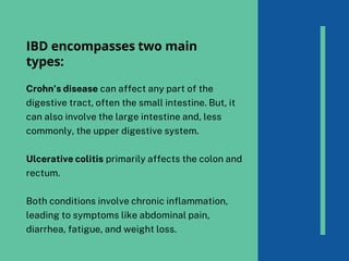Identifying foods that have a detrimental effect on IBD.pptx