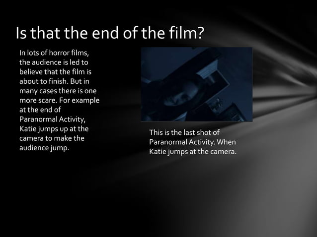 Identifying genre | PPT