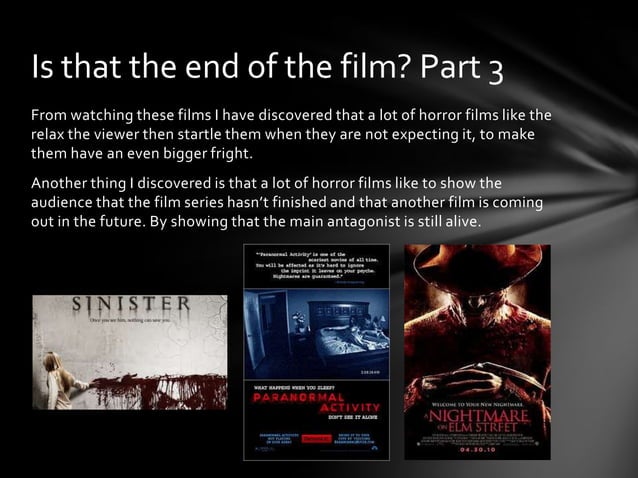 Identifying genre | PPT