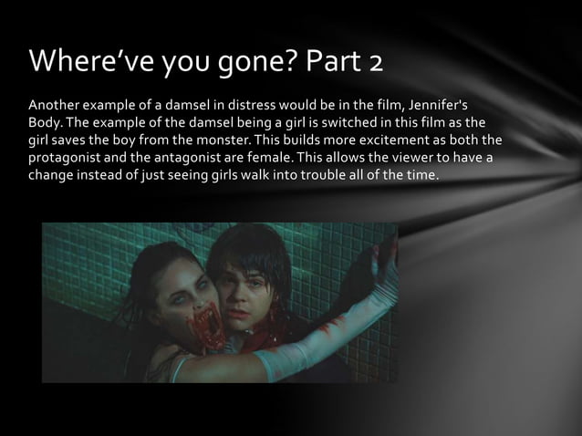 Identifying genre | PPT