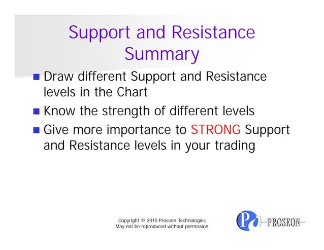 Identifying Good Volume Breakouts | PPT