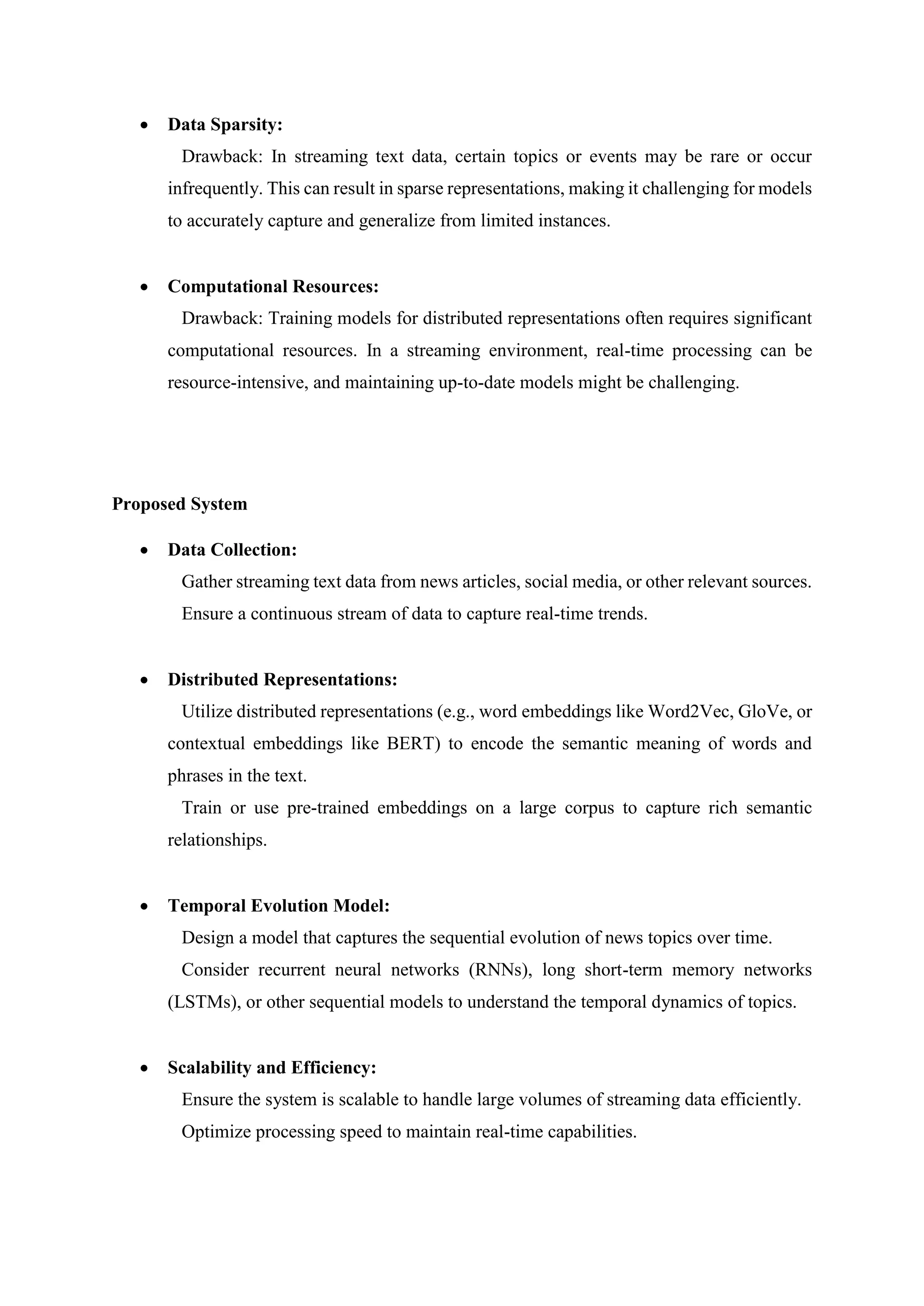 Identifying Hot Topic Trends in Streaming Text Data Using News Sequential Evolution Model Based ...