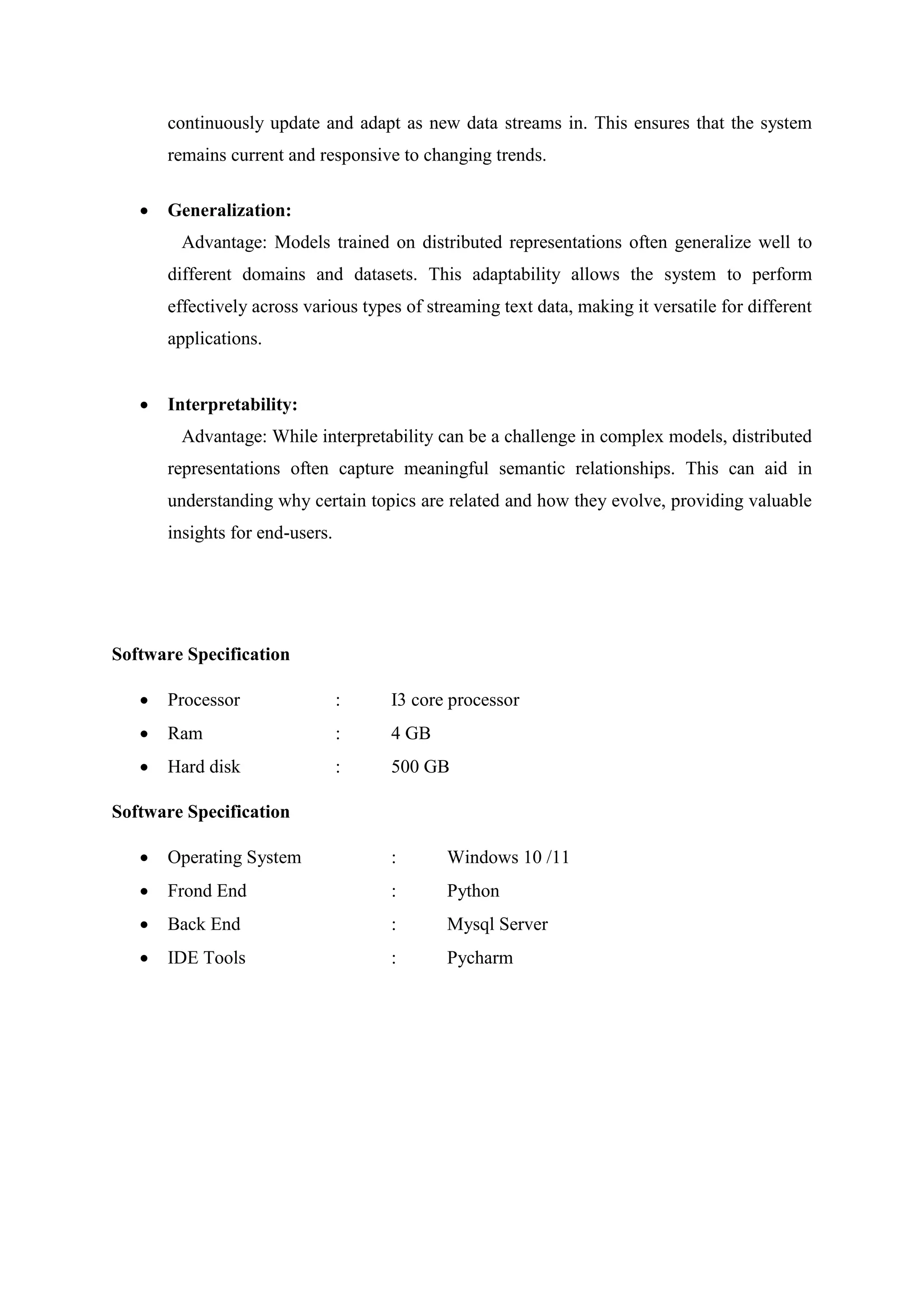 Identifying Hot Topic Trends in Streaming Text Data Using News Sequential Evolution Model Based ...
