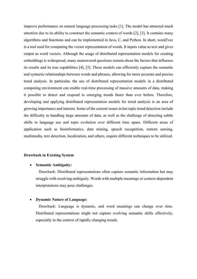 Identifying Hot Topic Trends in Streaming Text Data Using News Sequential Evolution Model Based ...