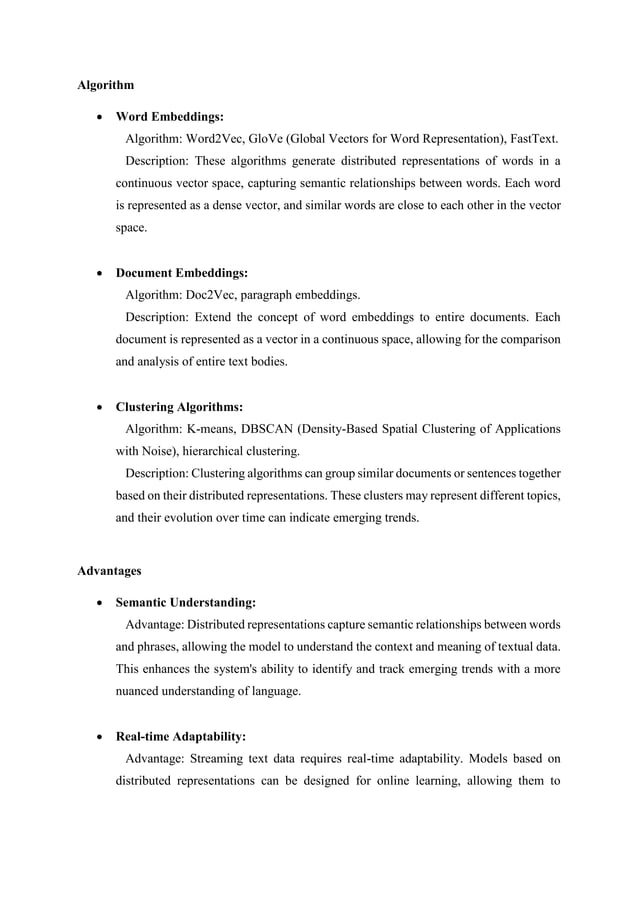 Identifying Hot Topic Trends in Streaming Text Data Using News Sequential Evolution Model Based ...