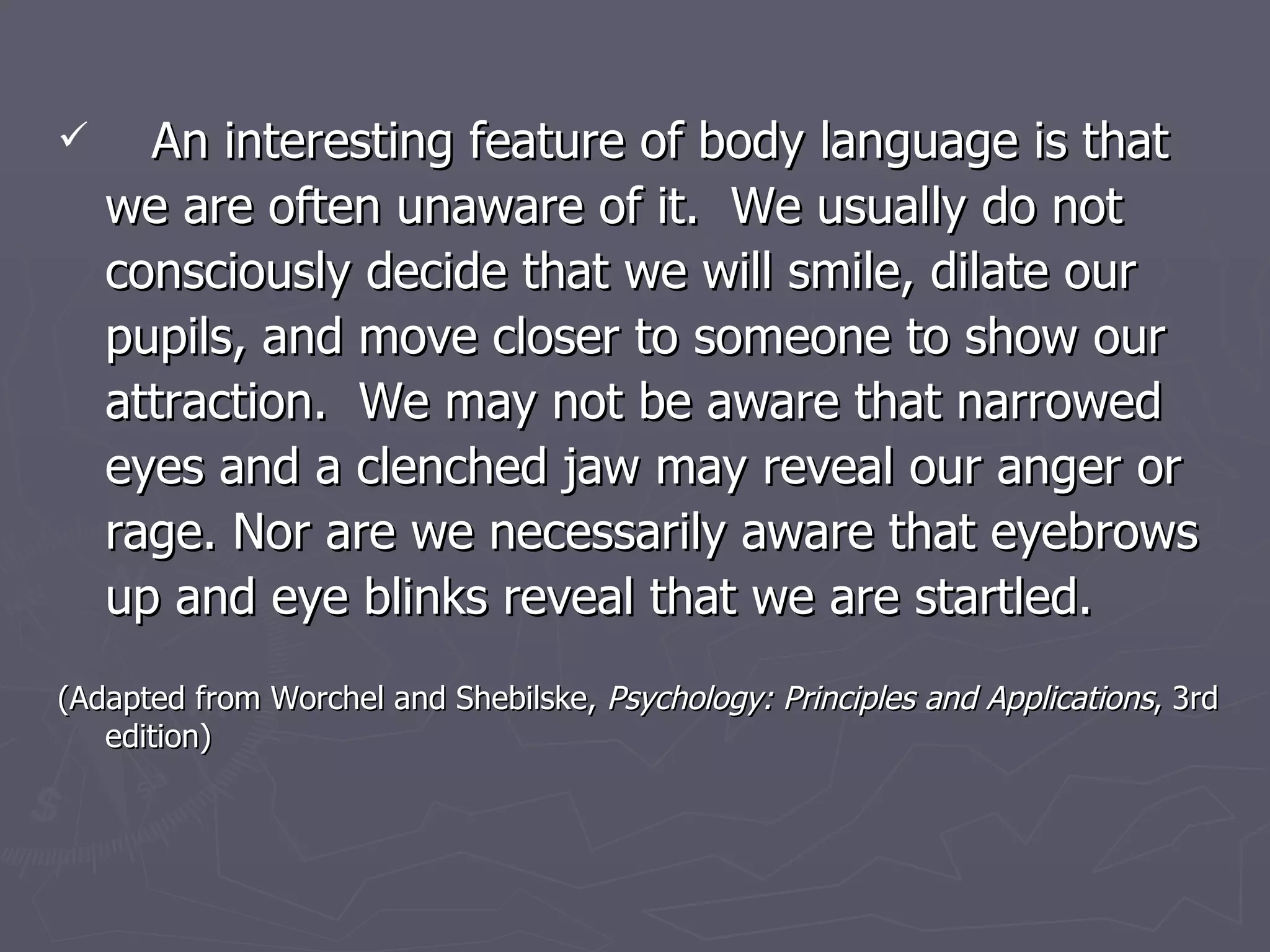 Identifying main ideas | PPT