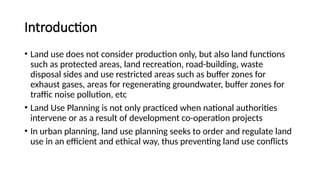 IDENTIFYING MAJOR URBAN LAND USE FUNCTIONS.pptx