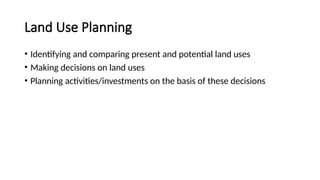IDENTIFYING MAJOR URBAN LAND USE FUNCTIONS.pptx