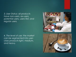 Identifying market segments and targets | PPT | Marketing and ...