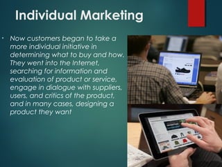 Identifying market segments and targets | PPT