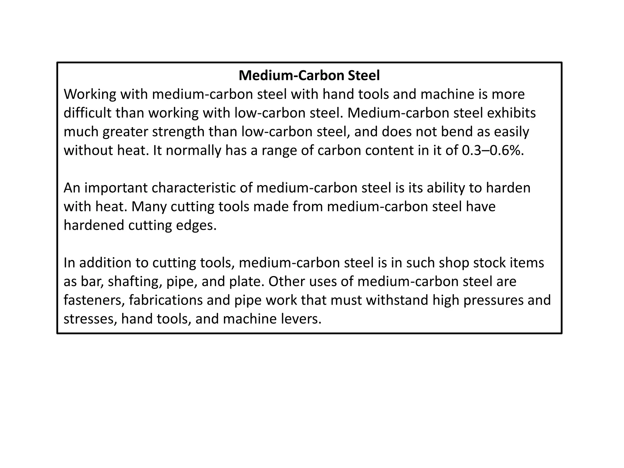 Identifying materials | PPT