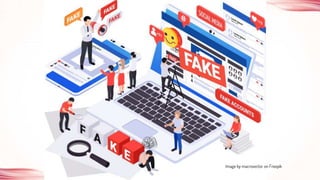 Misinformation: Identifying and Responding | PPTX