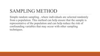 IDENTIFYING MOSQUITO LARVAE AND ITS DISTRIBUTION.pptx