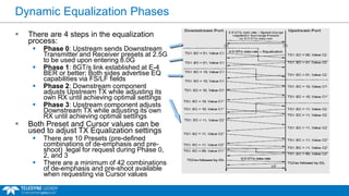Identifying PCIe 3.0 Dynamic Equalization Problems | PDF