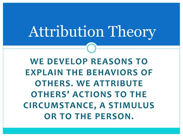 Identifying perception barriers | PPTX