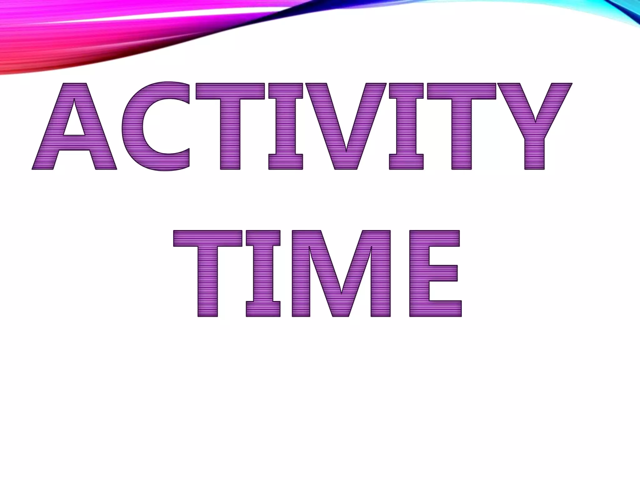 Identifying performance tasks | PPTX