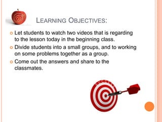 Identifying prime numbers | PPT