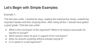 Identifying Reasons and Conclusions (1).pptx