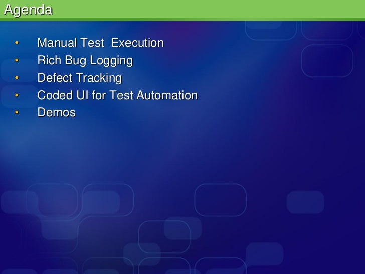 Identifying Software Defects with Requirements-based Functional Testing Identifying Software Defects with Requirements-based Functional Testing