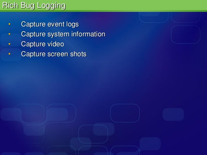 Identifying Software Defects With Requirements Based Functional Testing