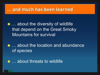 BioBlitz Educator Resource: Identifying Species | ZIP | Biological Sciences | Science