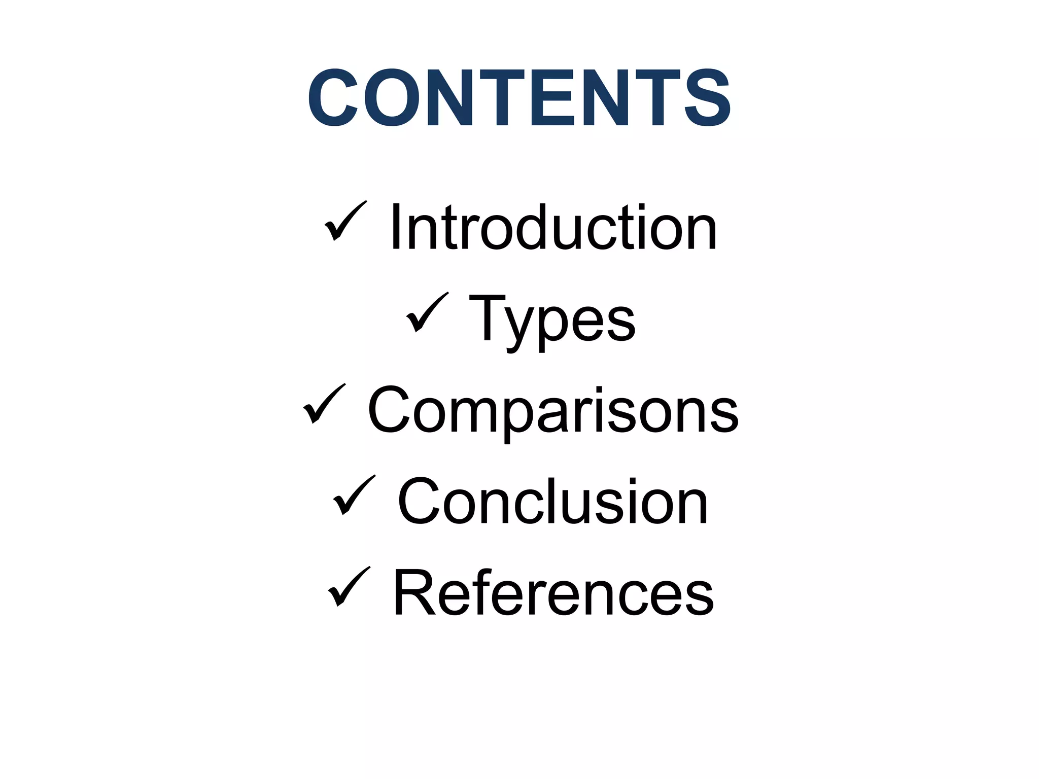 Identifying strategic alternatives | PPTX