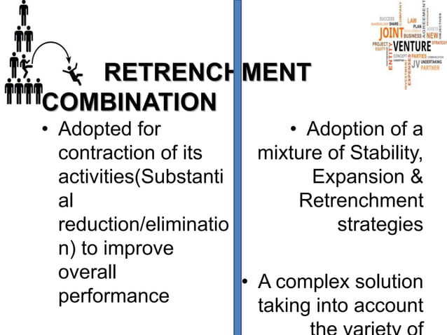 Identifying strategic alternatives | PPTX