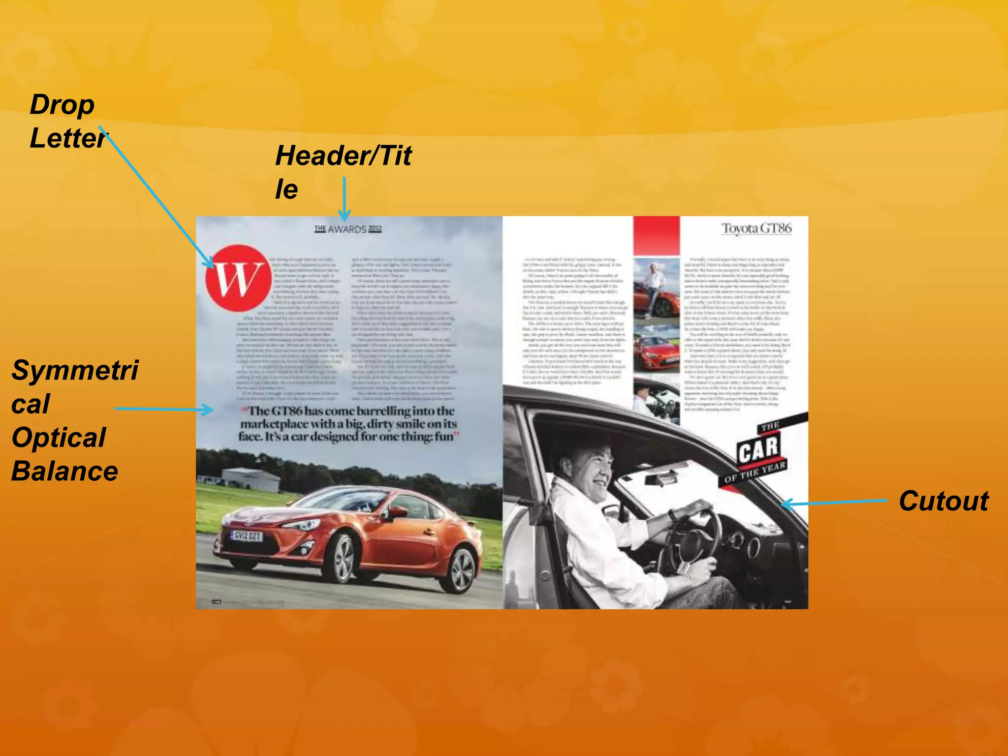 Identifying terminology | PPT