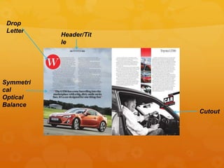 Identifying terminology | PPT